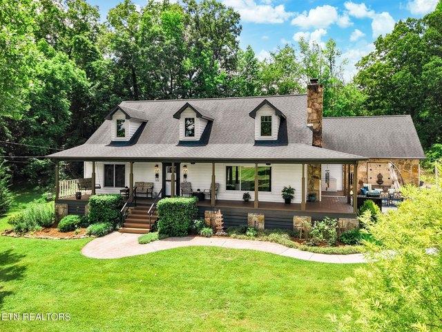 519 Herron Rd, Knoxville, TN 37934