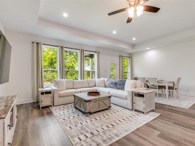 519 High St, Dallas, TX 75203 | MLS #21236 | Compass