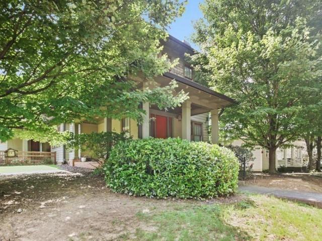 519 Highland Ave NE, Atlanta, GA 30312 | MLS #7704 | Compass