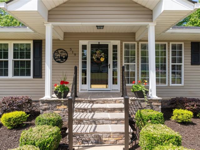 519 Island Point Road