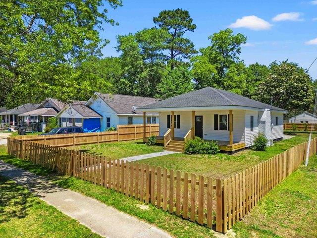 519 Jones Ave, Marion, SC 29571