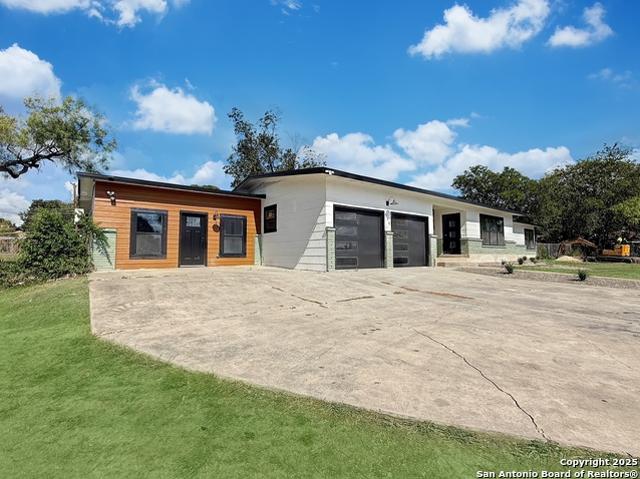 519 Jackson Keller Rd