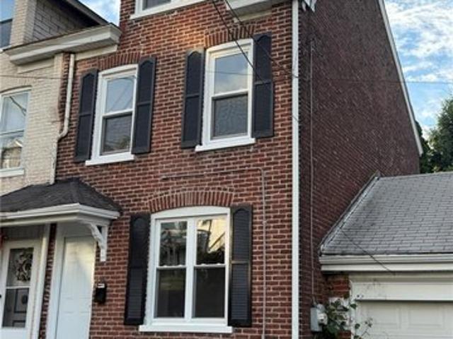 519 Jackson St, Bethlehem, PA 18015