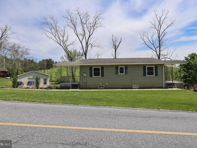519 Old Forge Rd, Pine Grove, PA 17963 | MLS #PASK2026 | Compass