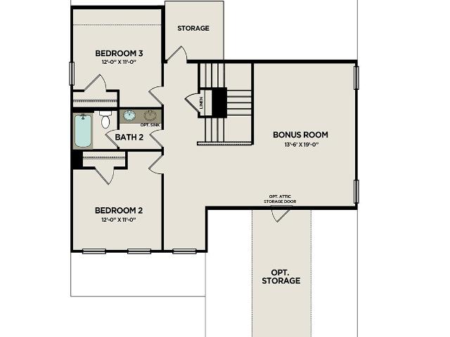 519 Old Spring Lane