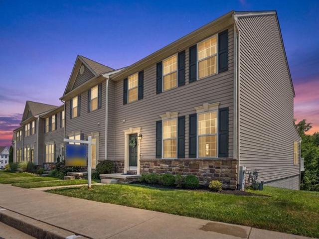 519 Lothian Way Unit 180, Abingdon, MD 21009