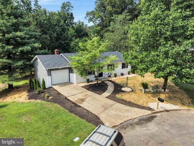 519 Lavina Drive