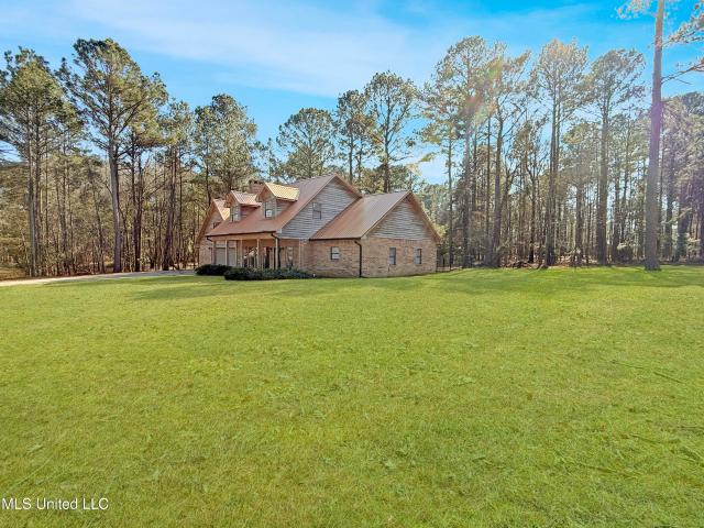 519 Lake Eddins 1638, Pachuta, MS 39347 | MLS #4138