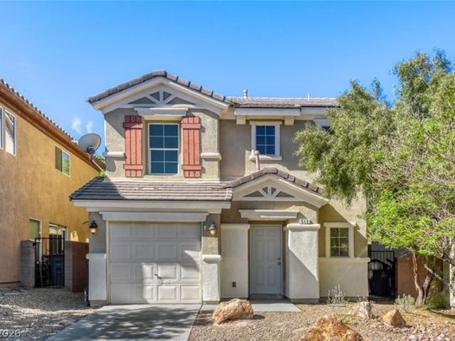 519 Lapford St, Las Vegas, NV 89178
