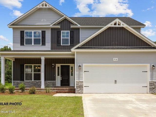 519 Large Oak Dr Unit 59, Hubert, NC 28539