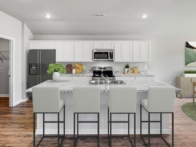 519 Ledesma Ln, Huntsville, AL 35811