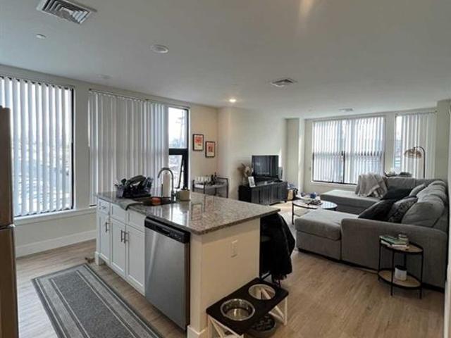 519 Livingston Street # 205
