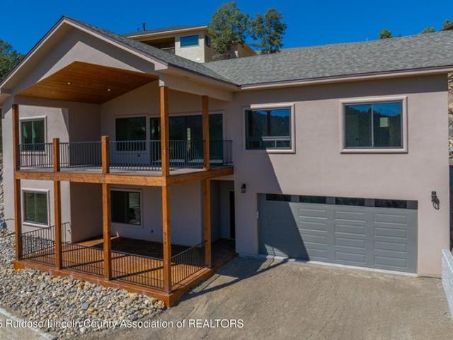 519 Mountain High Cir Lot 18A, Ruidoso, NM 88345