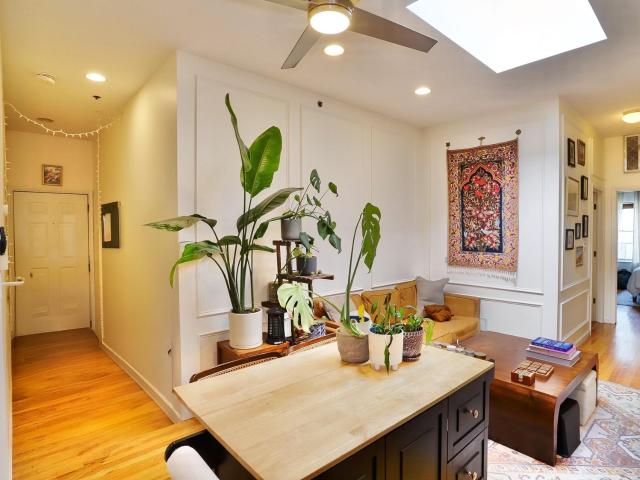 519 Monroe St Unit# 3B, Hoboken, US, NJ