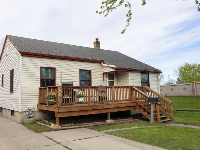 519 Morningside Drive