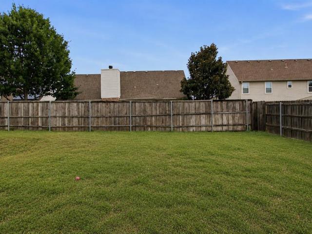 519 Mattie Lane