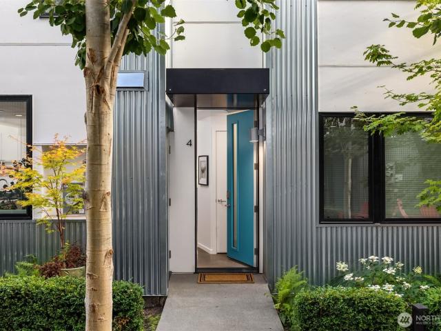 519 Madrona Avenue NE # 4