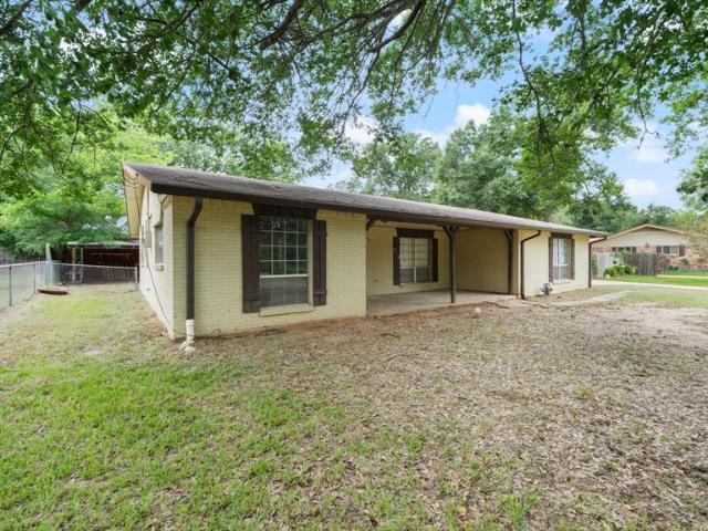 519 Malibu Drive