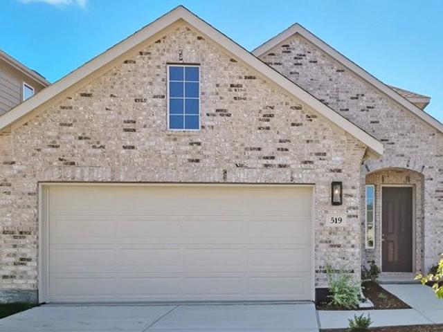 519 Martell Rd, Lowry Crossing, TX 75069
