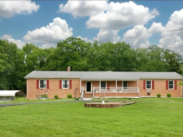 519 Mccarty Road