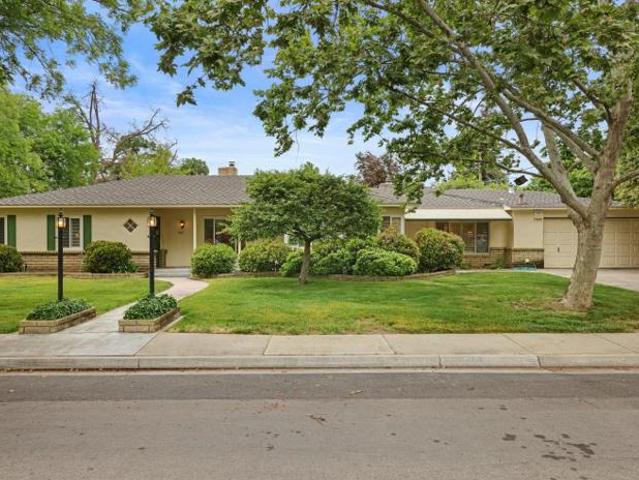 519 Mensinger Ave, Modesto, CA 95350