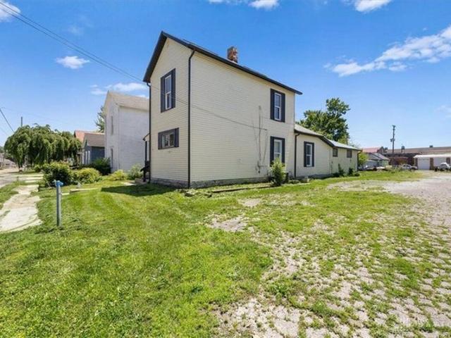 519 Miami St, Piqua, OH 45356