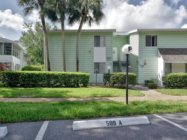 519 Midway Dr Unit A, Ocala, FL 34472