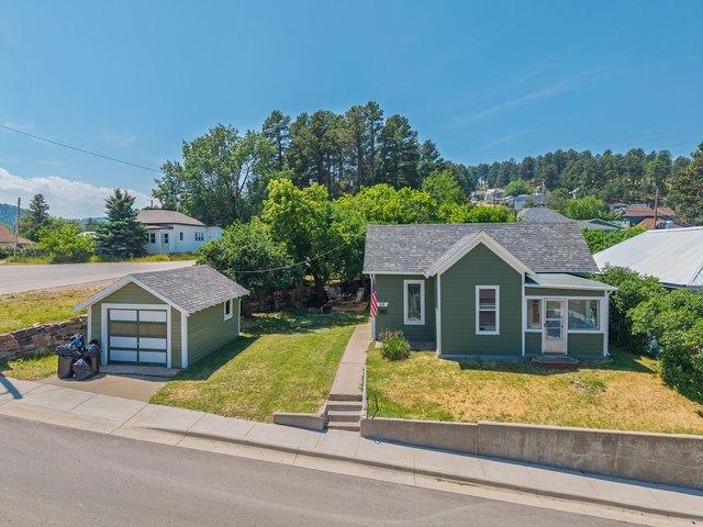 519 Mill St, Lead, SD 57754