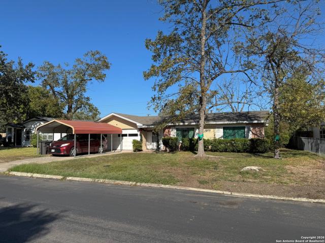 519 Millwood Ln, San Antonio, TX 78216 | Compass