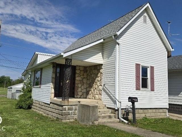519 Milton Ave, Anderson, IN 46012