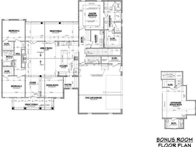 519 Mulberry Circle