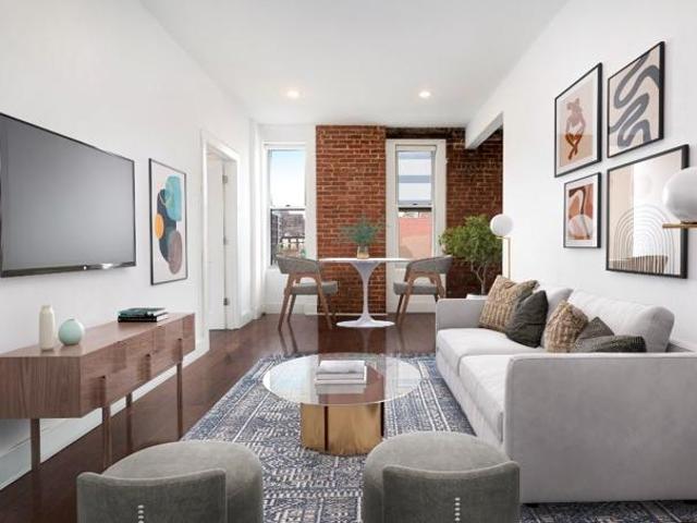 519 Myrtle Ave 4R, New York, NY