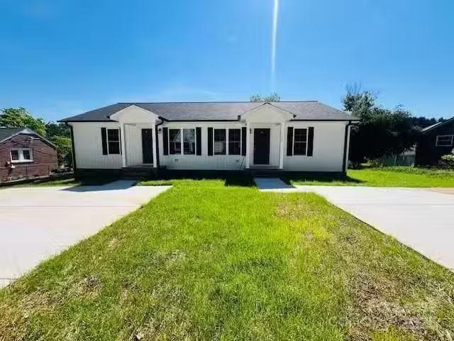 519 N 1st Avenue, Maiden, NC 28650