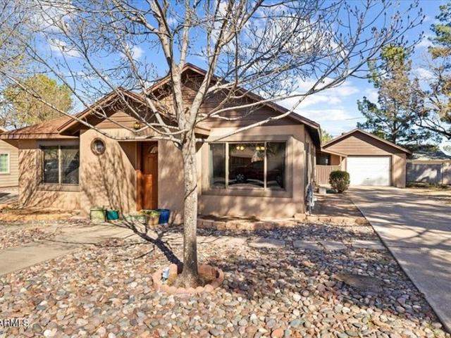 519 N Verde Heights Dr, Cottonwood, AZ 86326