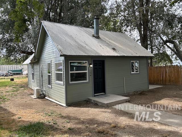 519 N Boise Ave