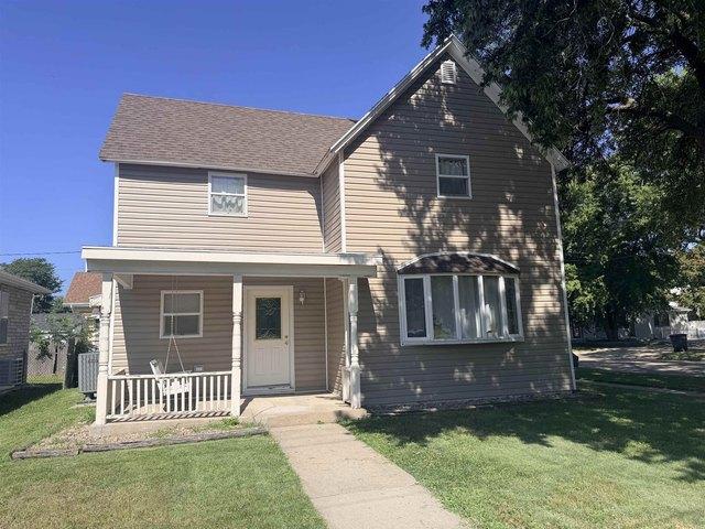 519 N Briggs Ave, Hastings, NE 68901