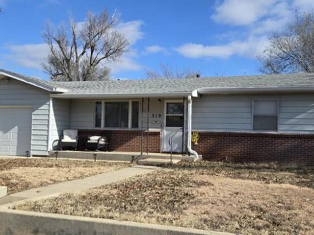 519 N Clay Ave, Liberal, KS 67901
