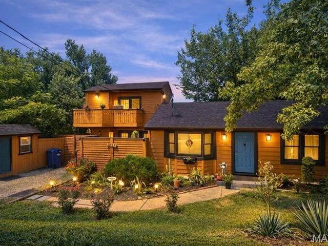 519 N Elm St, Pacific, MO 63069