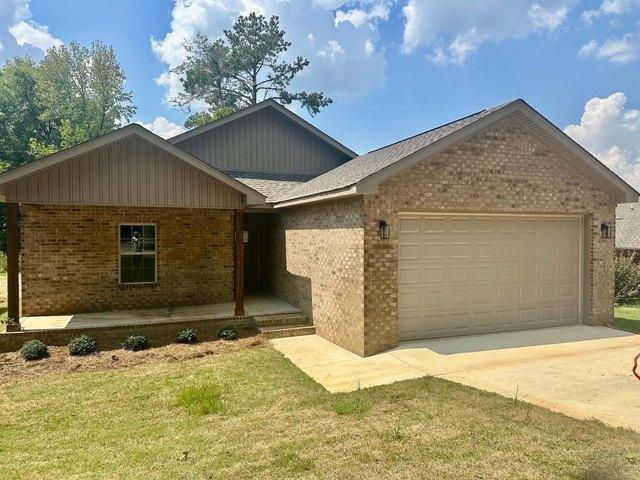 519 N Fulton St, Florence, AL 35630