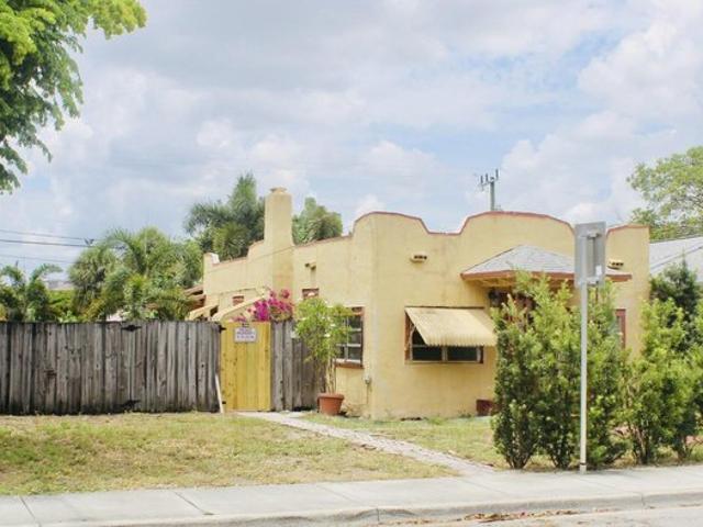 519 N J St Apt 1, Lake Worth Beach, FL 33460