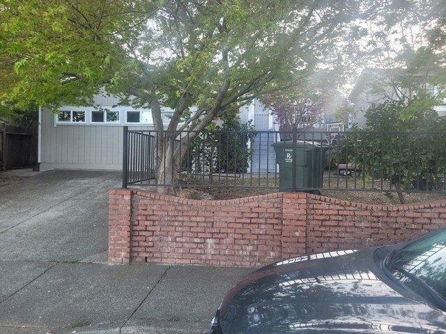 519 N Jefferson St, Cloverdale, CA 95425