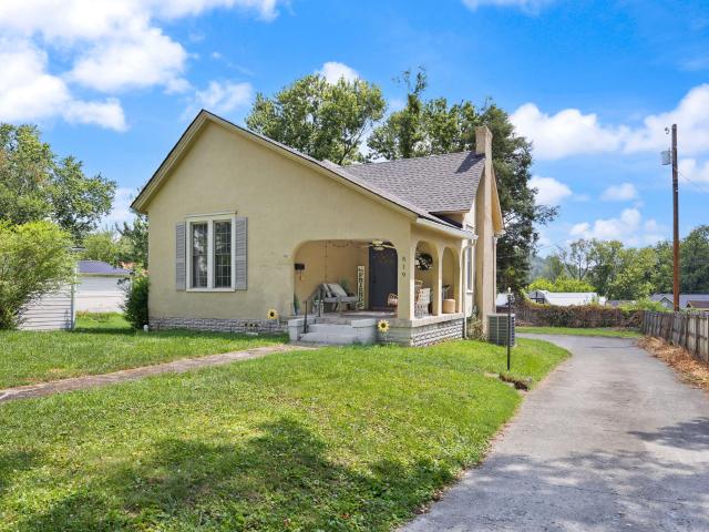 519 N Main Street
