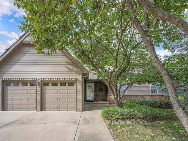 519 N Mesquite St, Olathe, KS 66061