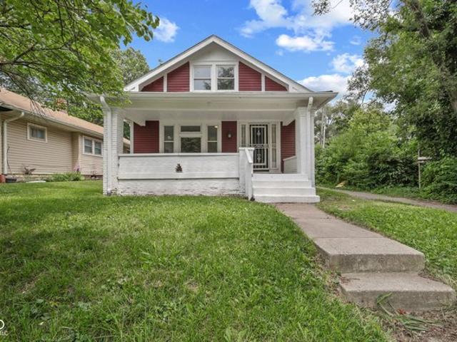 519 N Oakland Ave, Indianapolis, IN 46201