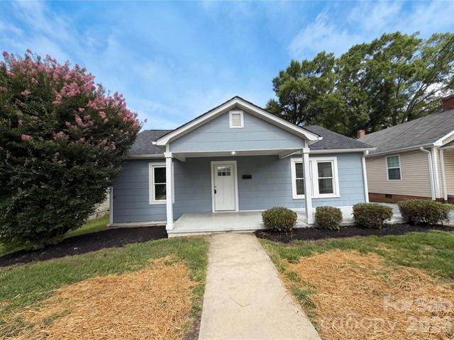 519 N Rose Ave, Kannapolis, NC 28083