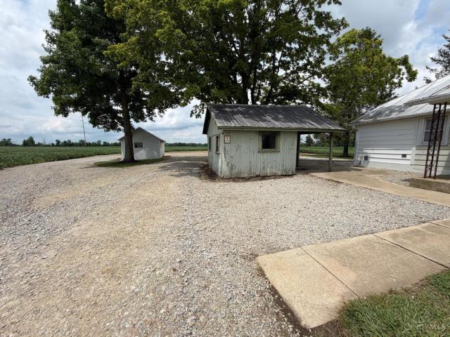 519 N Snyder Road