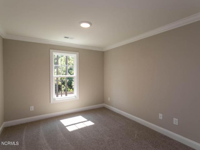 519 N Sycamore St, Aberdeen, NC 28315 | MLS #100460