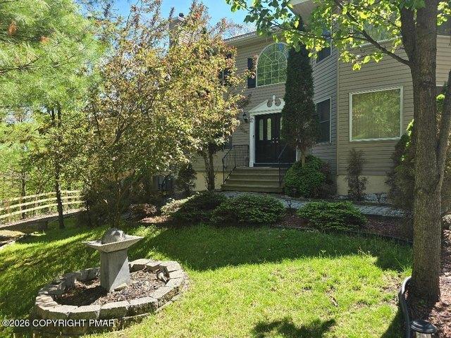 519 Norman Ct, East Stroudsburg, PA 18302