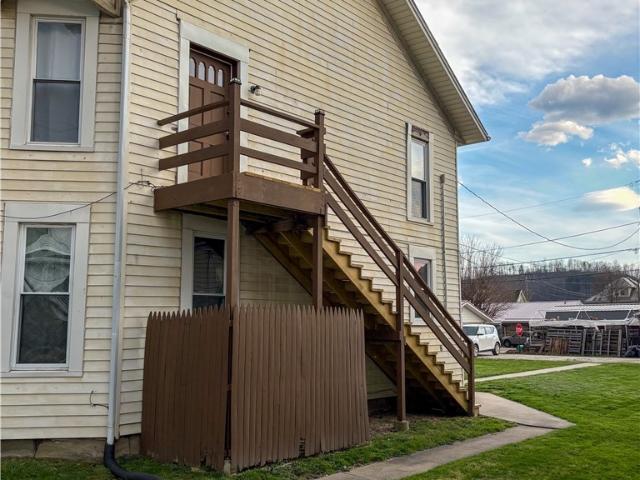 519 North Street