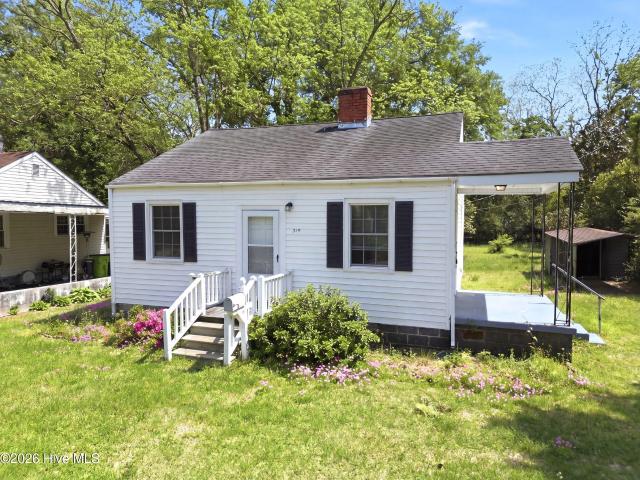 519 National Court Drive